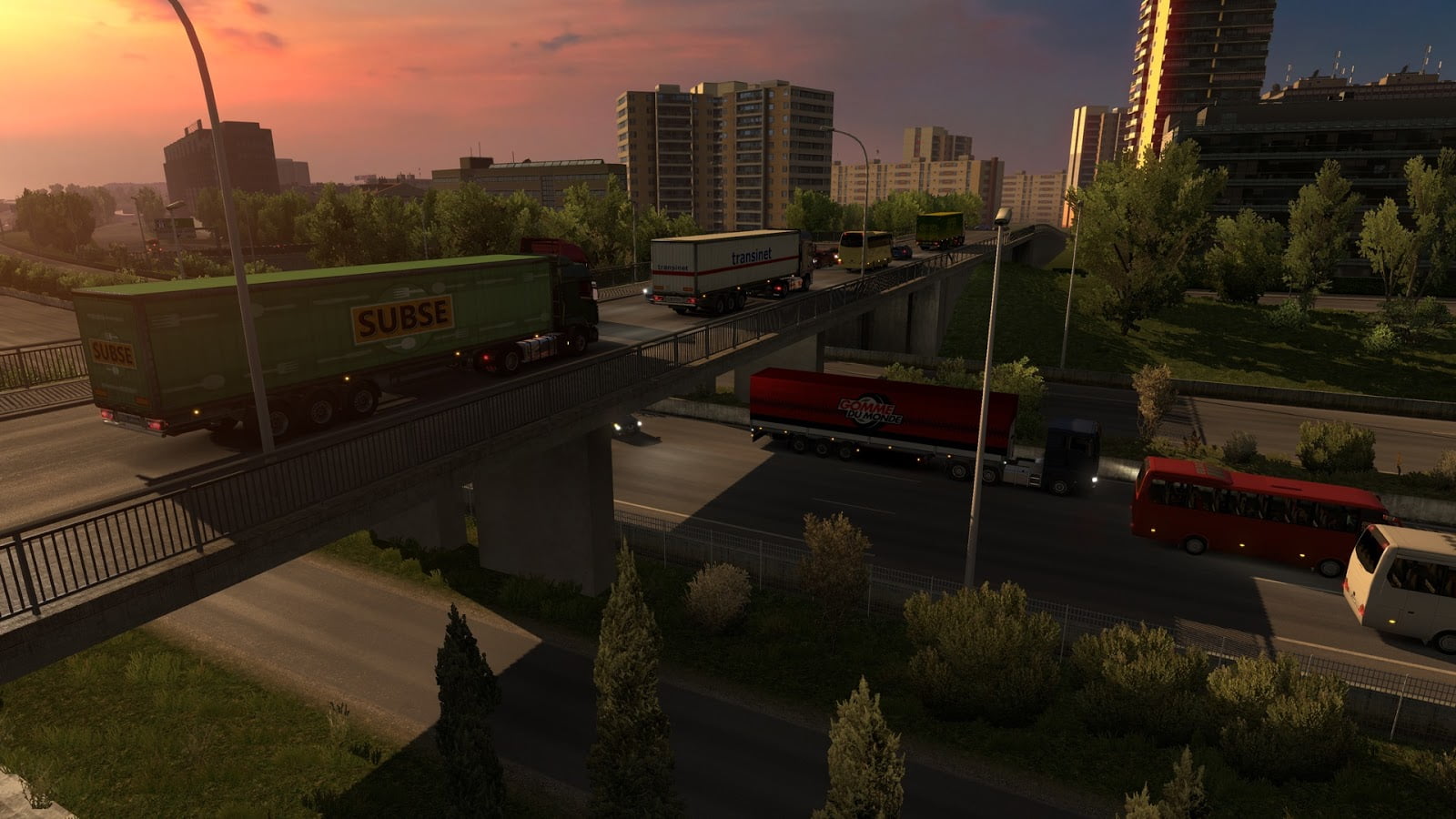 ETS 2 Update 1.26